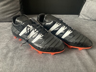 Adidas Predator Rapier 1.Remake 20 Jahre Predator 1994-2014 Neu 08/2014 ...