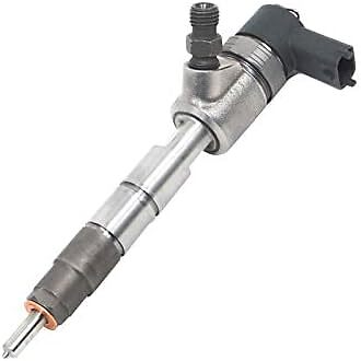 Fuel Injector 0445110421 0445110422 Replacement For Bosch | eBay