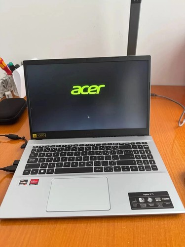 Programmable Logic Controller Acer Laptop 15.6 " AMD Ryzen 7 16G Ram 1T ...