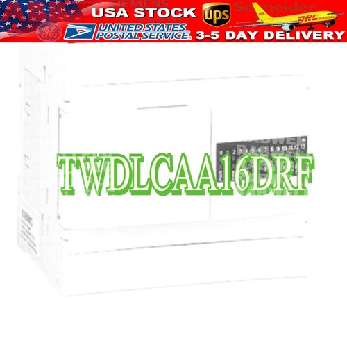 1PC Schneider TWDLCAA16DRF PLC Module New In Box Expedited Shipping | eBay