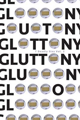 Gluttony 7 Deadly Sins Vol. 2 9781925536546| eBay