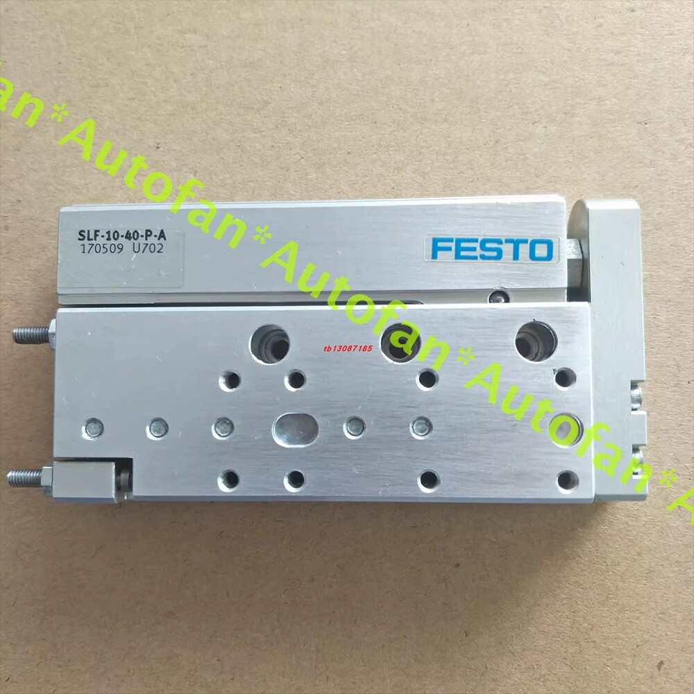 1pcs FESTO small slider driver SLF-10-40-P-A 170509 | eBay