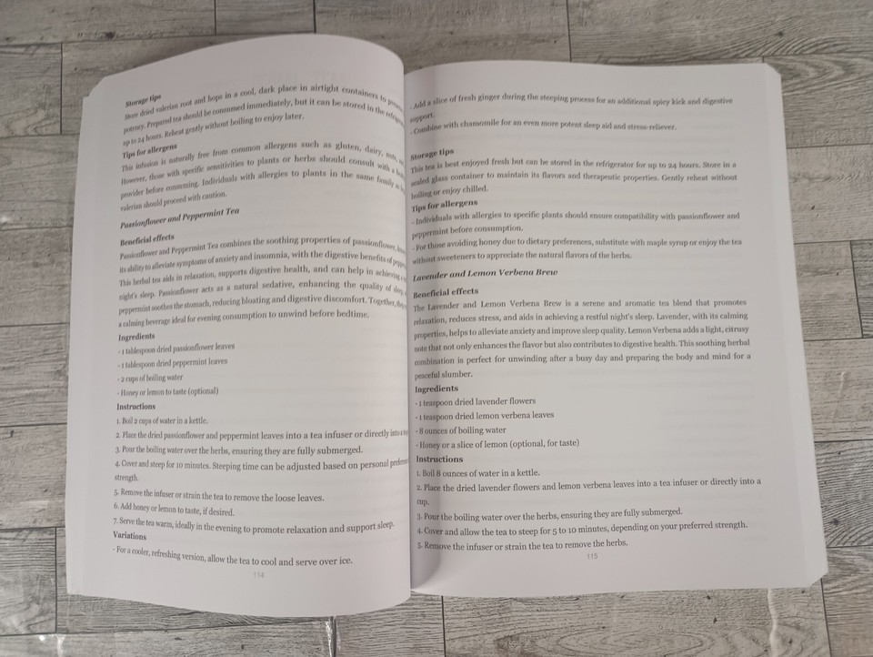 Herbal Remedies (2-Book) Bundle, Amber Birch, Fiona Wren | eBay