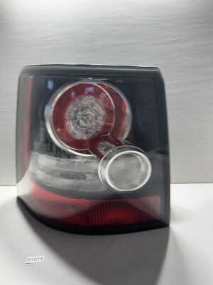2012-2013 RANGE ROVER SPORT L322 Driver Side Left Side LED Tail Light ...