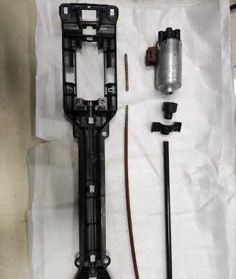 Suitable for Mercedes-Benz W222 C E GLC seat leveling motor A0009102609 ...