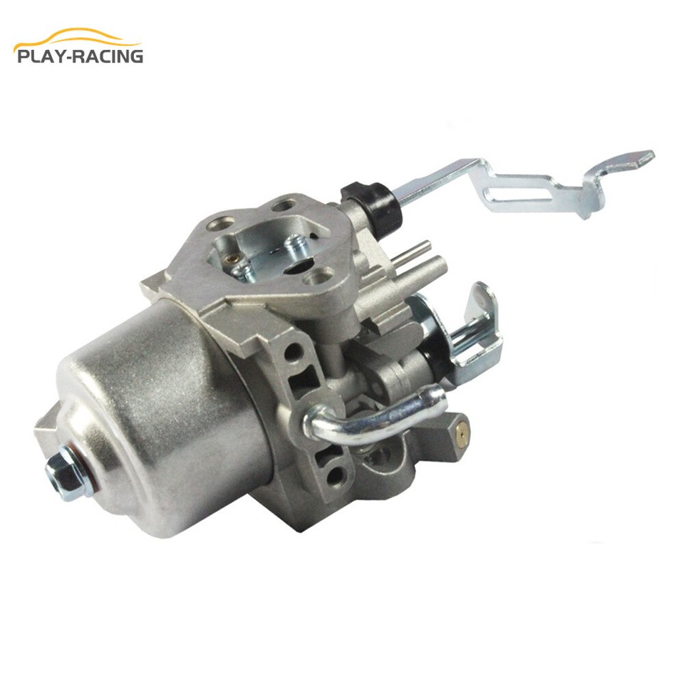 New Carburetor For Husky 5000 6250 Watt Subaru Generator HU5000 HU5000P ...