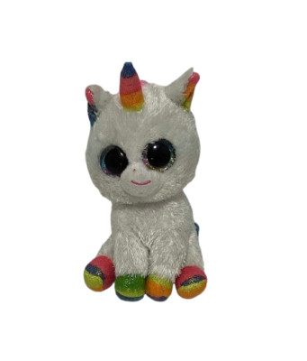 Ty Beanie Boos Pixy The Unicorn 6" Plush Stuffed Animal Toy | eBay
