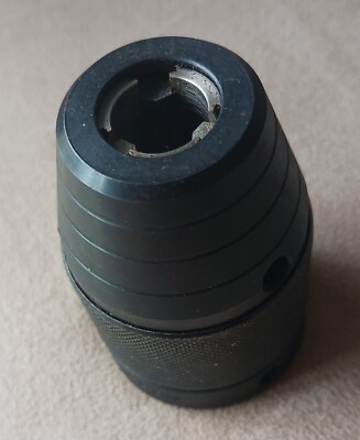 Drill Chucks - Rohm Drill Chucks