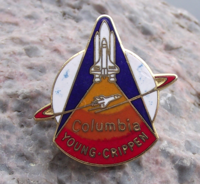 Nasa Badge Ebay Apollo 50th Lapel Pins With Flown Metal