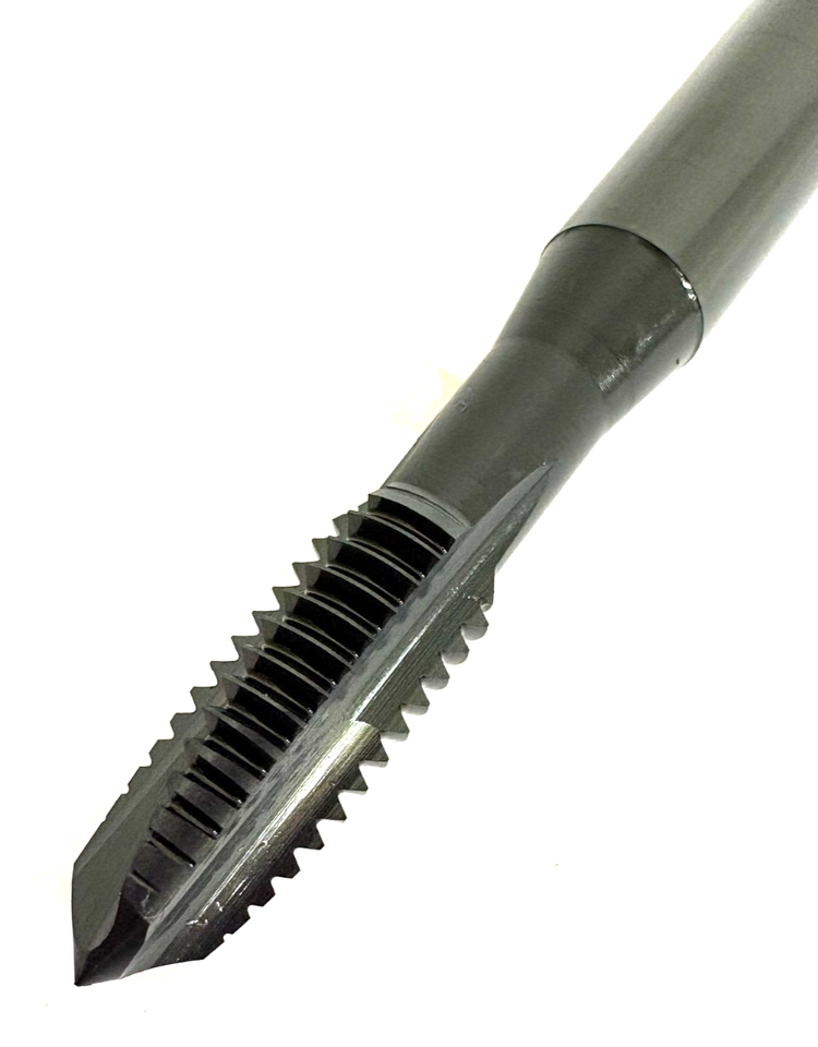 3/8-16 SPIRAL POINT 3 FLUTE CLASS 2B HYPRO 7 TAP BLACK OSG 2886001 | eBay