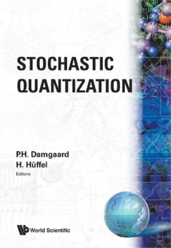 Stochastic Quantization (B S) Book NEW | eBay