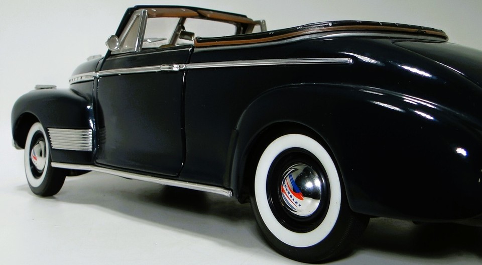 Chevrolet 57Chevy55 Hot Rod RARE Classic Car1957Custom1955Built Metal ...