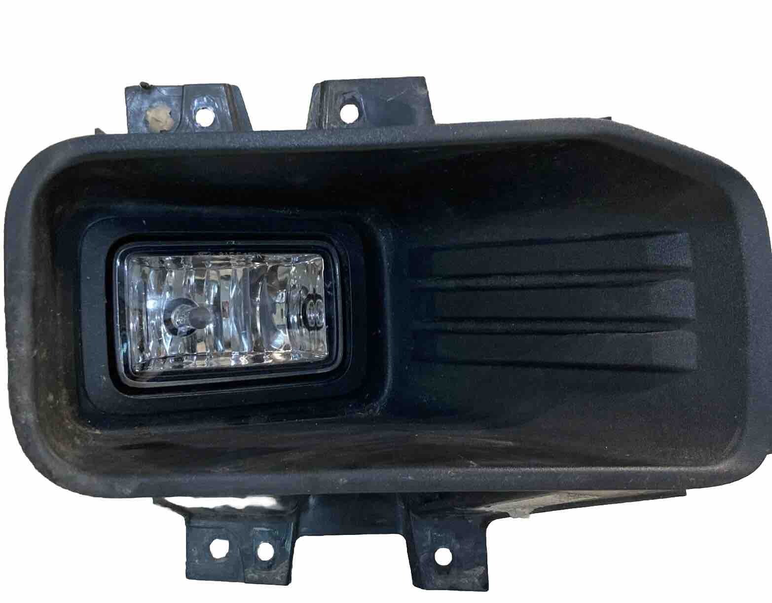 2015-2019 Ford F150 Passenger Right Side Fog Light JL34-15A254-AB | eBay