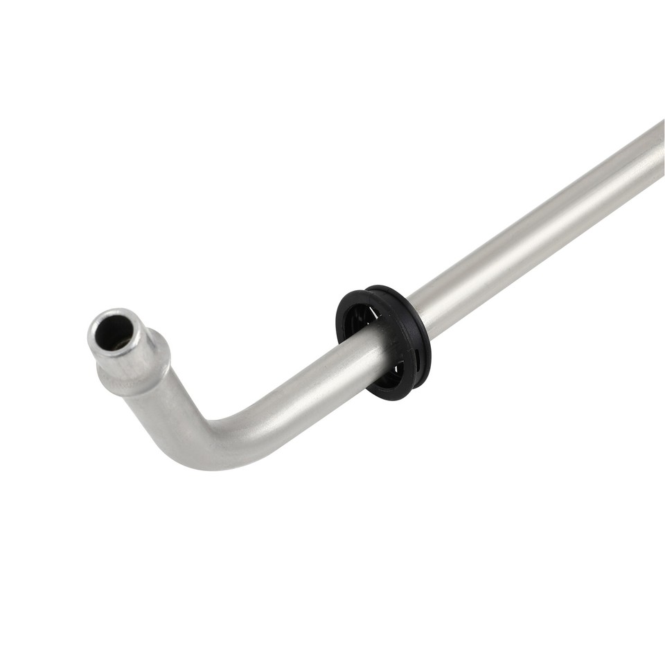 Engine Oil Cooler Line Inlet & Outlet Fits Silverado Sierra 20828695 ...