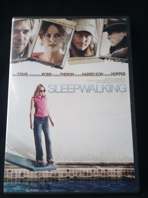 Sleepwalking (DVD, 2008) 13138000491| eBay