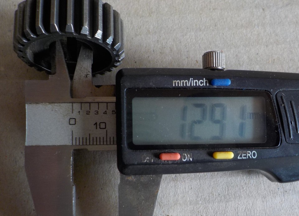 AJS Matchless Dynamo Gear 24 tooth | eBay Australia