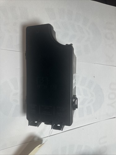 2012-2014 JEEP PATRIOT/COMPASS Engine Fuse Box Relay Junction OEM ...