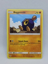 Roggenrola Pokemon Cards - Find Pokemon Card Pictures With Our Database ...