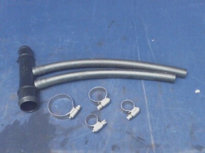 Mercury Mercruiser 22-865317T02 Hose Fitting Assembly – New Old Stock ...