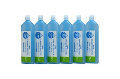 HORIBA Y043 Nitrate Ion Standard Solution 2000ppm for LAQUAtwin NO3-11 ...