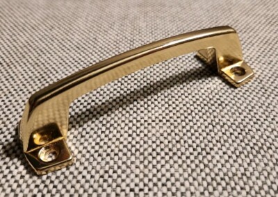 Windows, Sashes & Locks - Sash Pulls Finger Lift Handles Plates