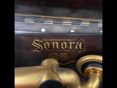 antique sonora phonograph for sale!! Beautiful and works! Comes with ...