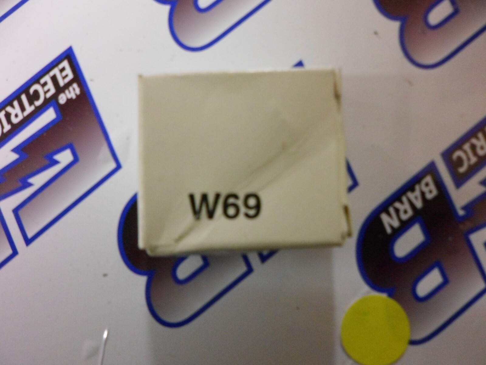 Allen Bradley W69, Overload Heater Element - New-B | eBay