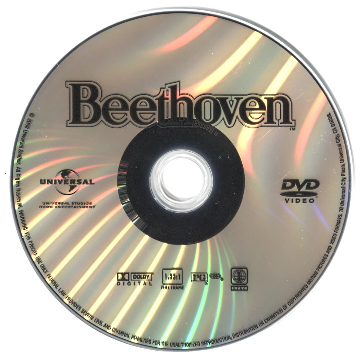 Beethoven Joseph Gordon Levitt