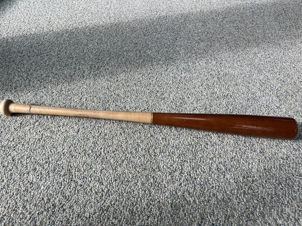 Brett Bros. Maple Master Wood BBCOR: MM110 Baseball Bat - 33.5 inch | eBay