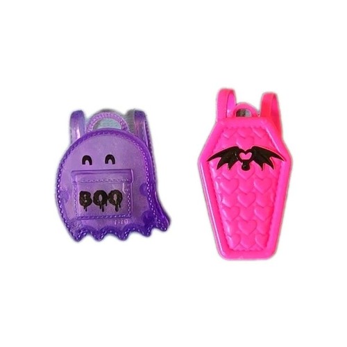Monster High G3 Spectra Core Doll Backpacks Pre-owned Mattel 2024 ...