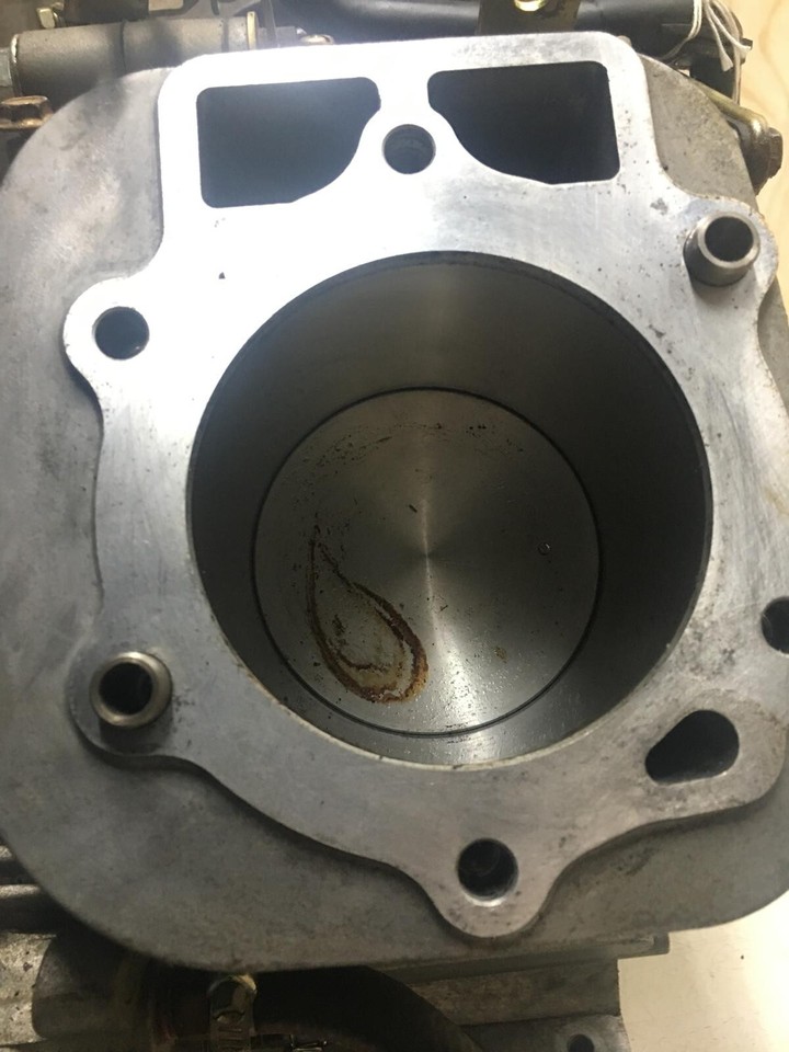 GENERAC ENGINE SHORTBLOCK 990CC-992CC 0C5729, 0E4357E, 0C5731 | eBay