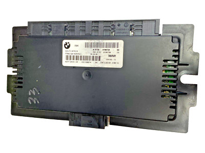 06 07 08 BMW E90 E91 E92 E93 328I 335I AHL LIGHT CONTROL MODULE ...