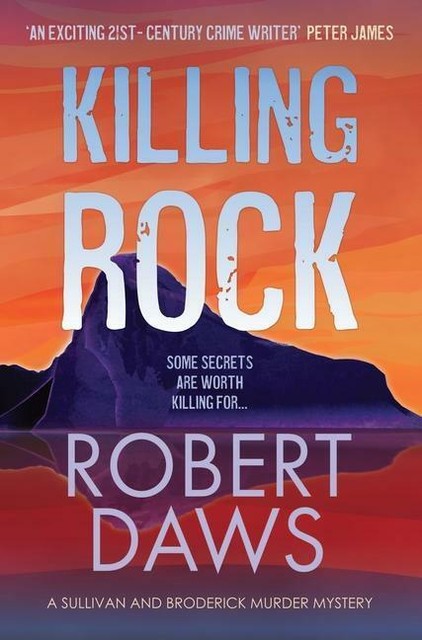 Killing Rock von Robert Daws (2020, Gebundene Ausgabe) online kaufen | eBay.de