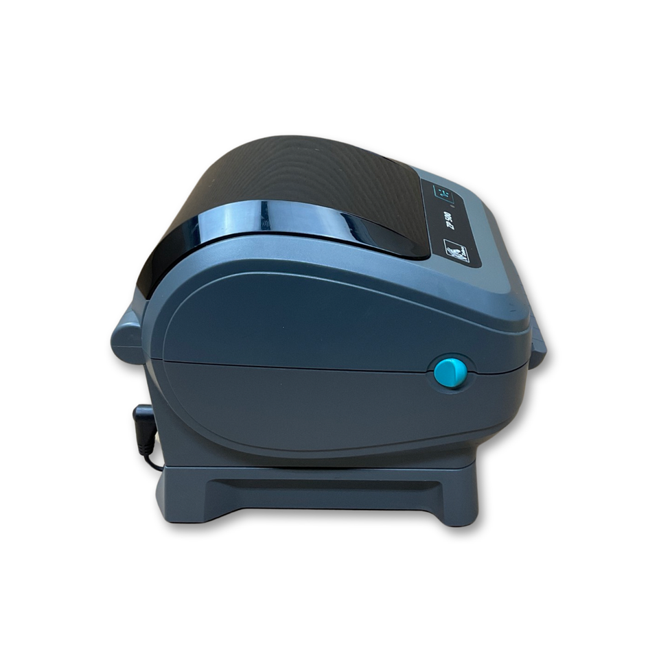 Zebra ZP 500 Label Printer | eBay