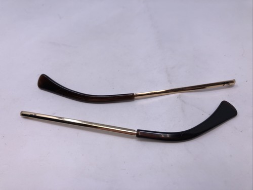 Authentic Temple Replacement PARTS RAY BAN RB3478 001/13 135mm Brown ...