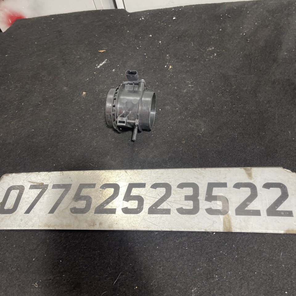 2015-2019 FORD FOCUS C MAX Air Flow Meter 2038581; EM5A-12B579-AA | eBay UK