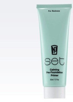Napoleon Perdis NP Calming Pre-Foundation Primer 50ml | eBay