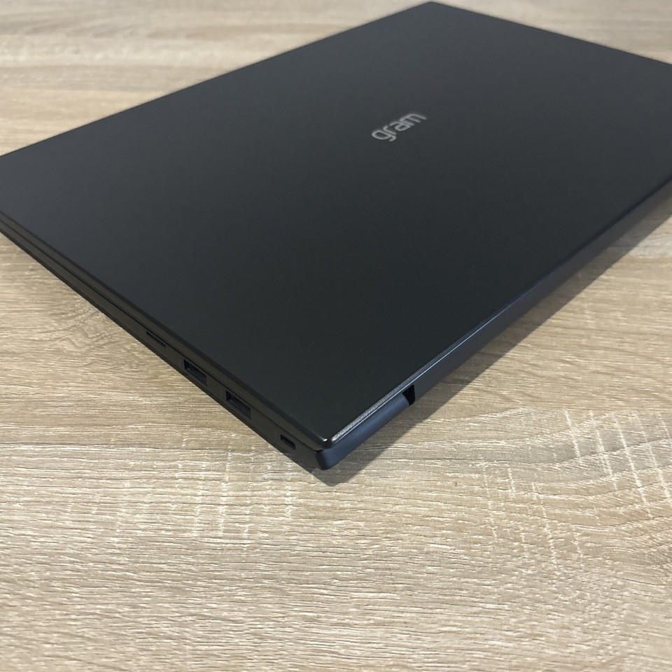 LG GRAM NOTEBOOK PC 17Z90P-K.AA78A1, INTEL CORE I7-1165G7, 16GB , 1TB ...