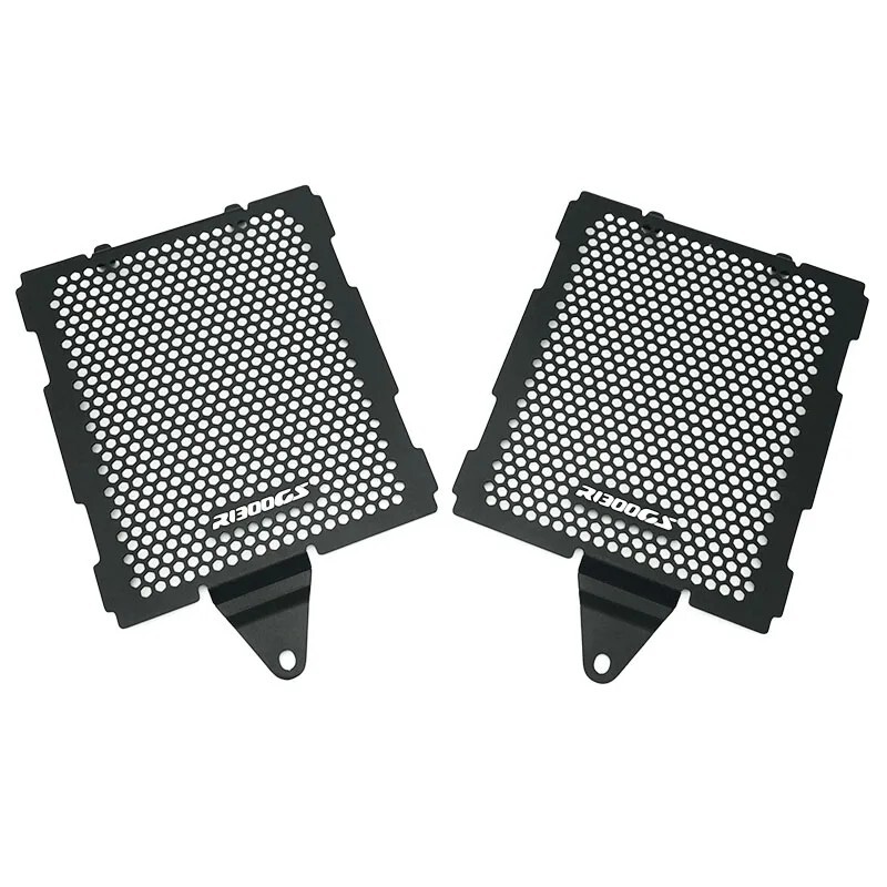 BMW R1300GS R1300GS ADV Radiator Guard Grill | Grelly UK