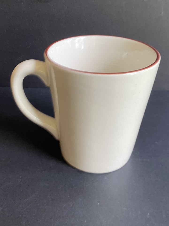 Tim Horton's Coffee Mug/Cup #7 2007 "Always Fresh" Limited Edition, Tim ...