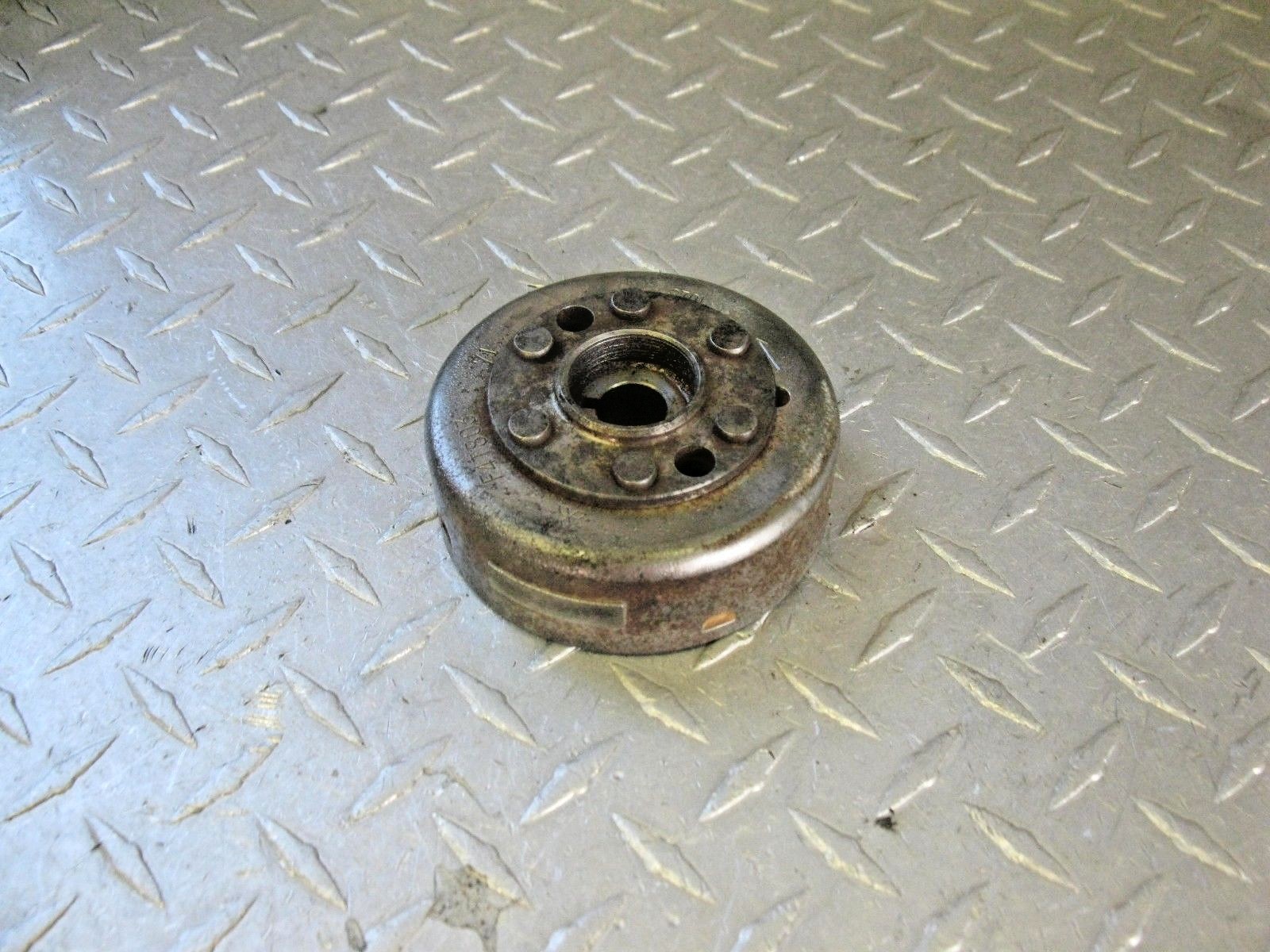 KX250 KAWASAKI 1993* KX 250 93 FLYWHEEL / ROTOR | eBay