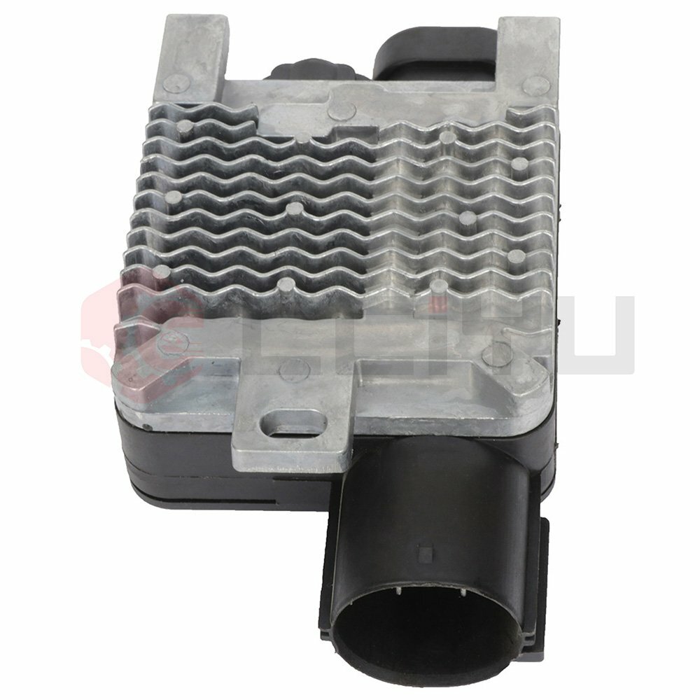 Radiator Cooling Fan Relay Control Modul Fit For Pontiac Solstice 2007 ...