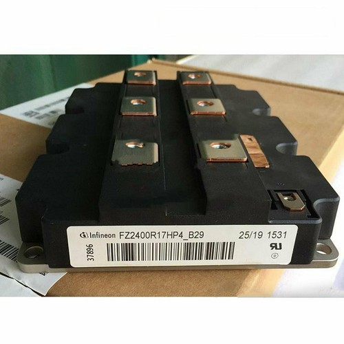 One New For INFINEON FZ2400R17HP4_B29 power module Free Shipping | eBay