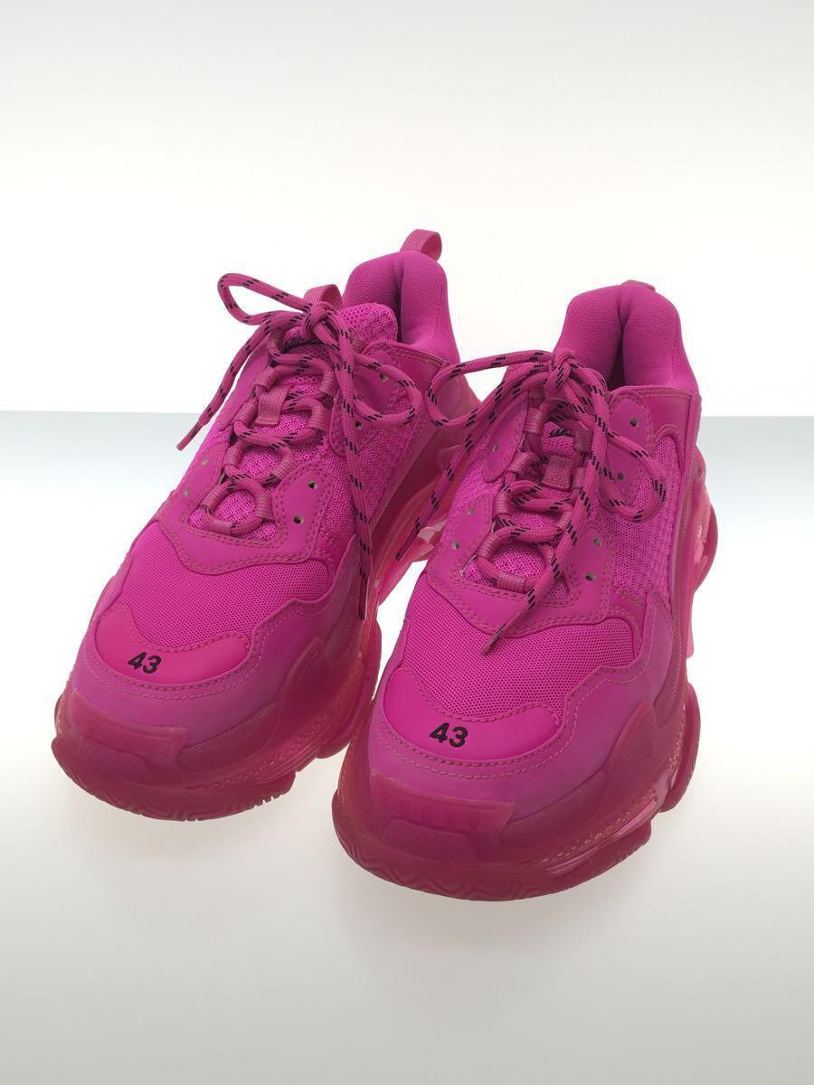 Balenciaga US 10 #9 TRIPLE SizeS low cut sneakers 28.… - Gem