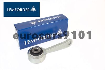 Mercedes Lemforder Front Suspension Stabilizer Bar Link 2931001 ...