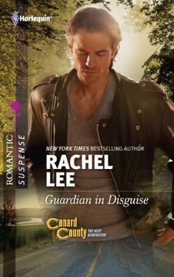 Guardian in Disguise by Lee, Rachel 9780373277711| eBay