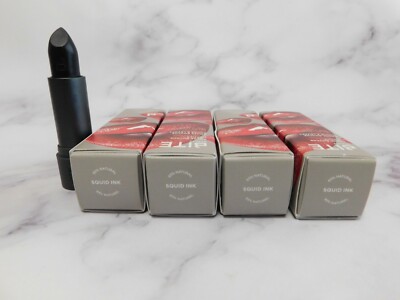 Bite Amuse Bouche Lipstick- Squid Ink | eBay