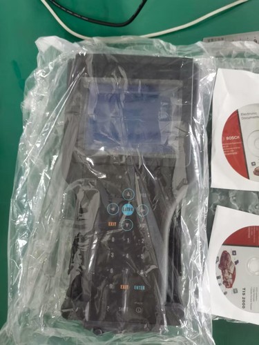 Complete Kit - GM Tech2 with Candi module, ODB2 Vehicle Diagnostic ...