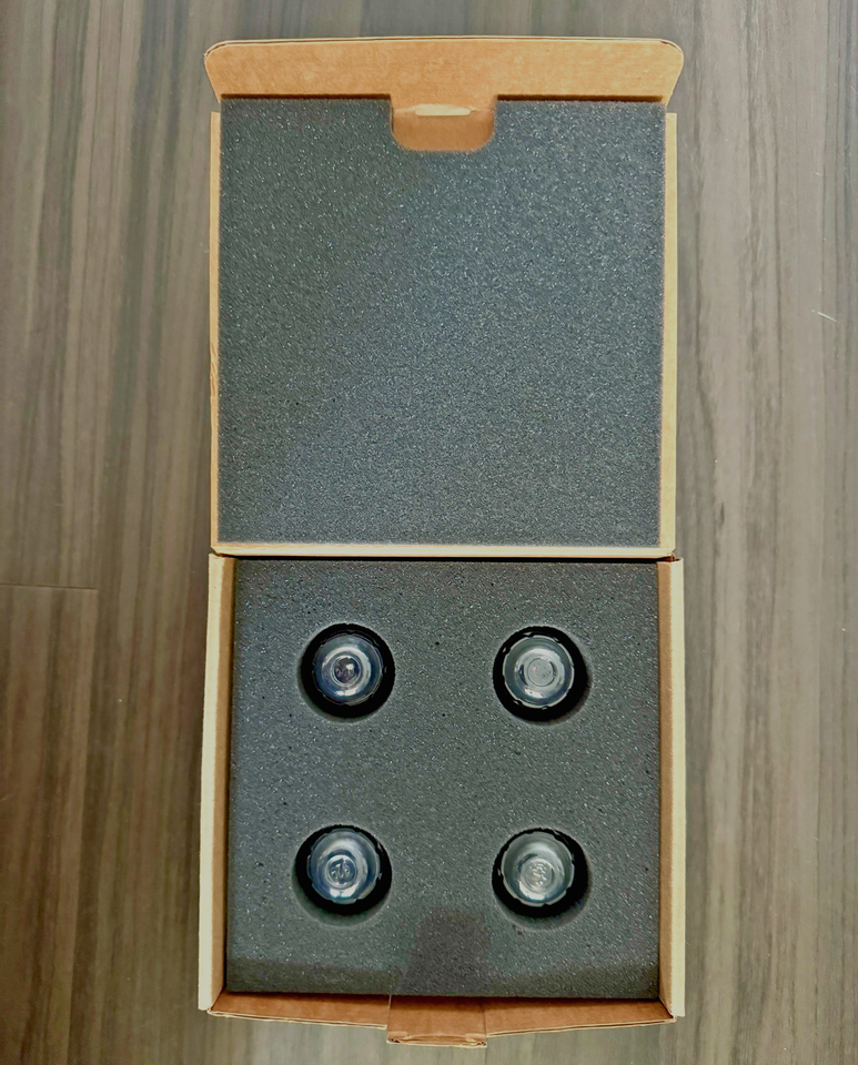 OptiTrack Slim X13 Motion Capture Cameras (4) – Open Box / Never Used / New | eBay