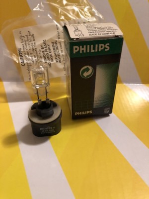 PHILIPS STANDARD 885 Miniature Automotive Lamp,50W,12V,ORIGINAL | eBay